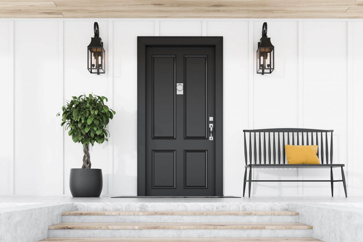 The Complete Guide to Entry Doors in Seattle, WA — 2FL Doors