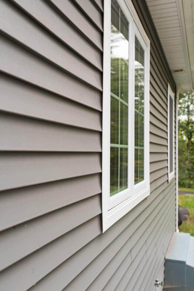 Before Buying Vinyl Siding - 2FL Window Siding Roofing