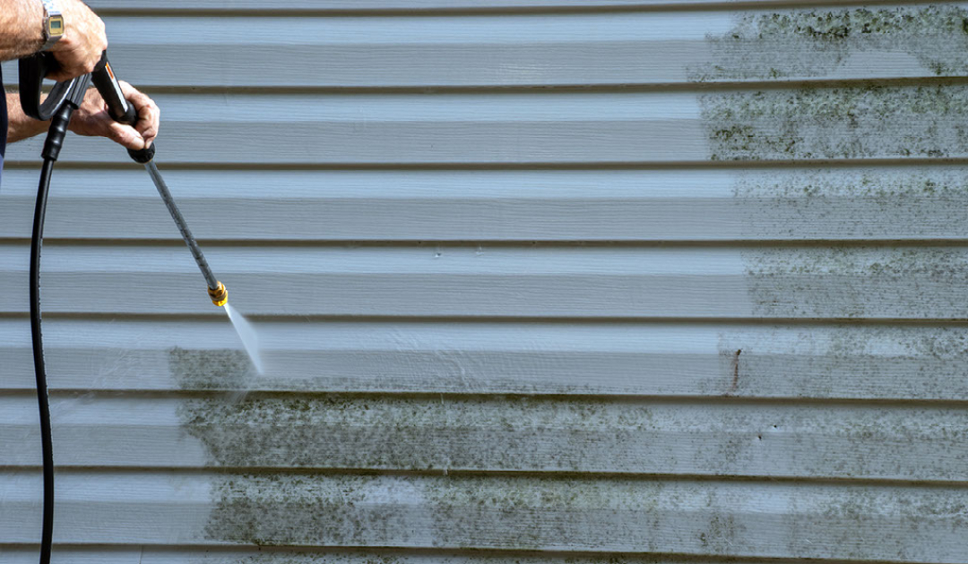 Vinyl Siding Cleaning and Care Tips for a Stunning Home? - 2FL