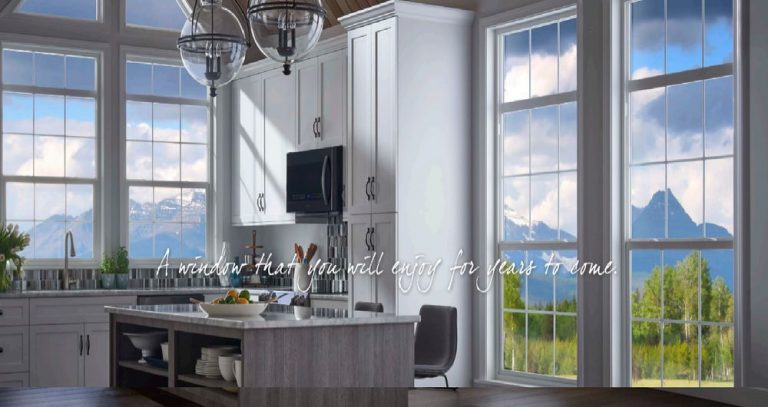 Pros and Cons of Cascade WinPro Vinyl Windows | 2FL Windows & Siding