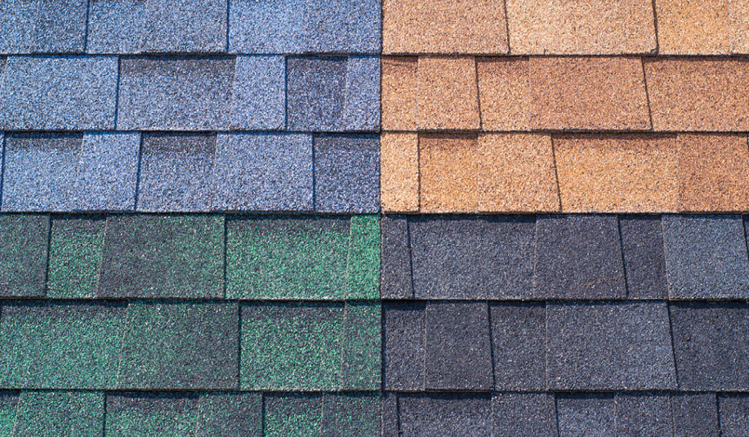 Best Roofing Shingles Based on Look and Functionality — 2FL Roofing
