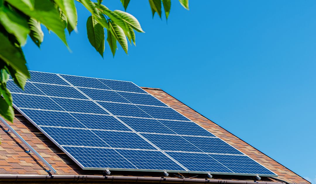 Installation Techniques for Home Rooftop Solar Panel