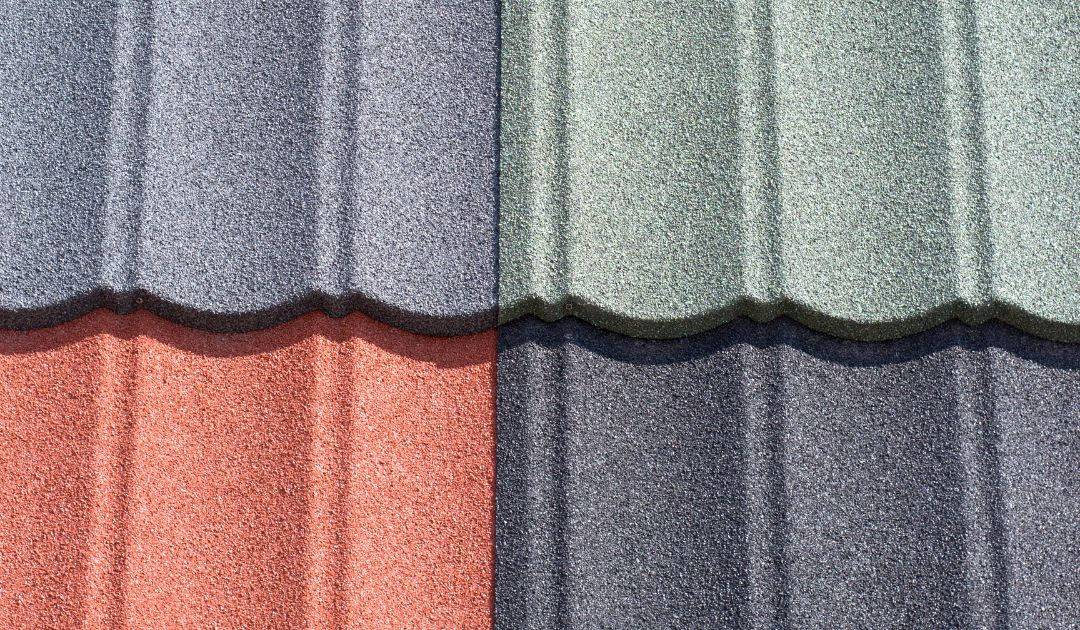 Pick the Right Color Shingles for Your New Roof - 2FL Roofing