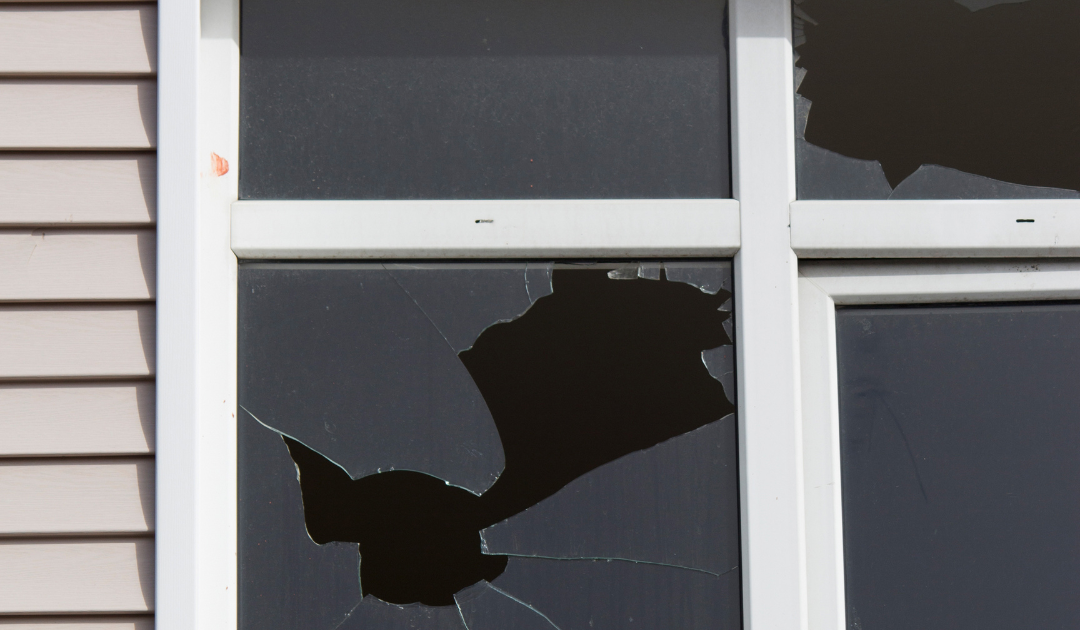 5 DIY Steps to Replace Your Broken Window | 2FL Windows