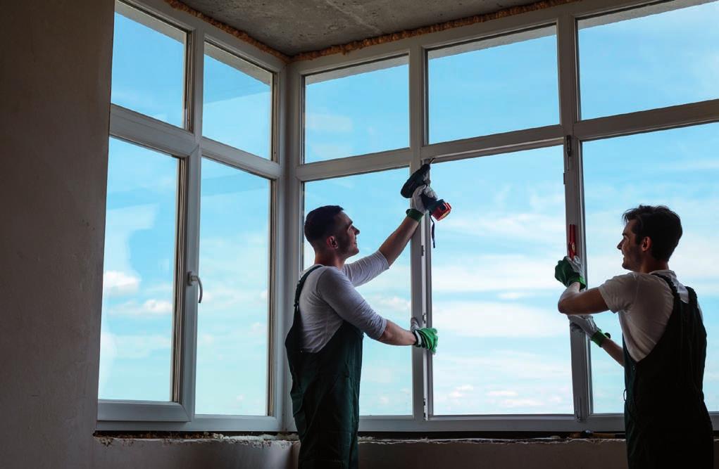 5 Best Companies for Windows Replacement in Tacoma