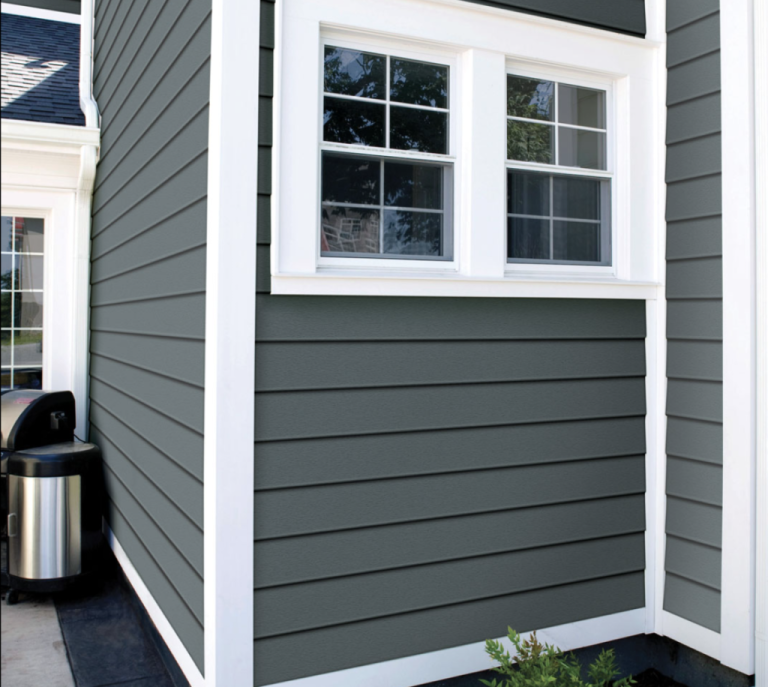 Vinyl Siding Corners: What Purpose Do They Serve?