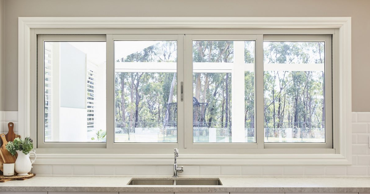 Top Considerations for Replacement Slider Windows — 2FL Windows