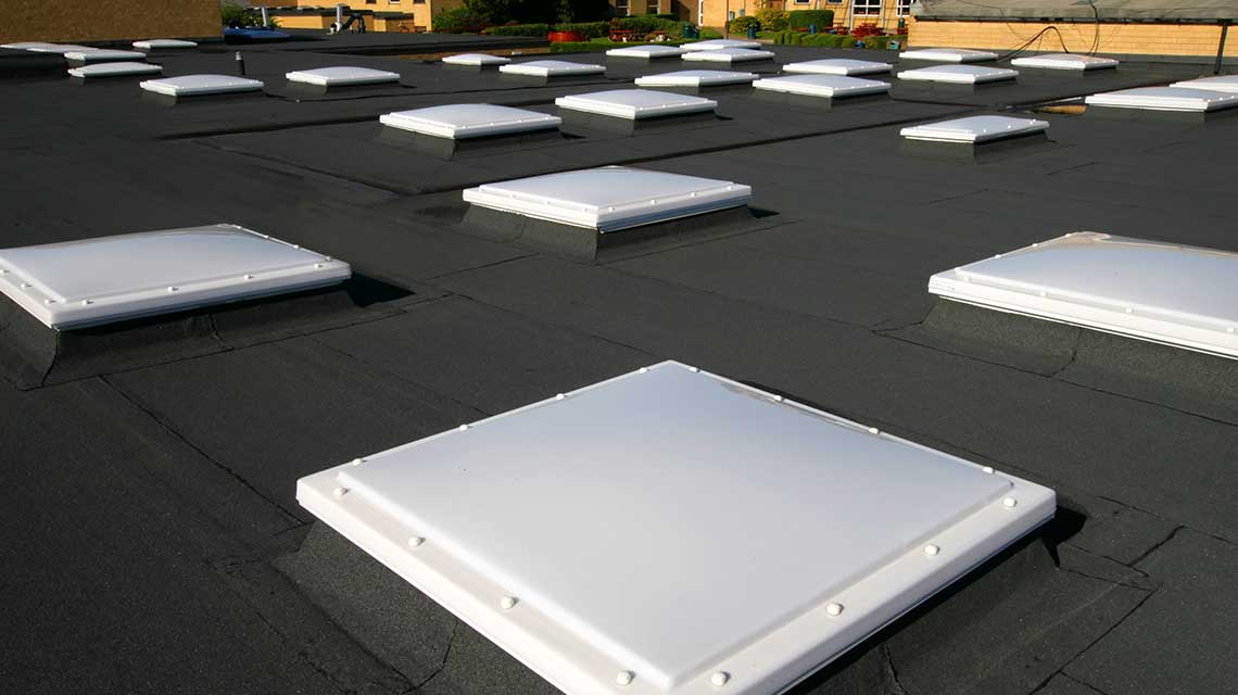 Property Manager’s Commercial Roofing Guide — 2FL Windows, Siding & Roofing
